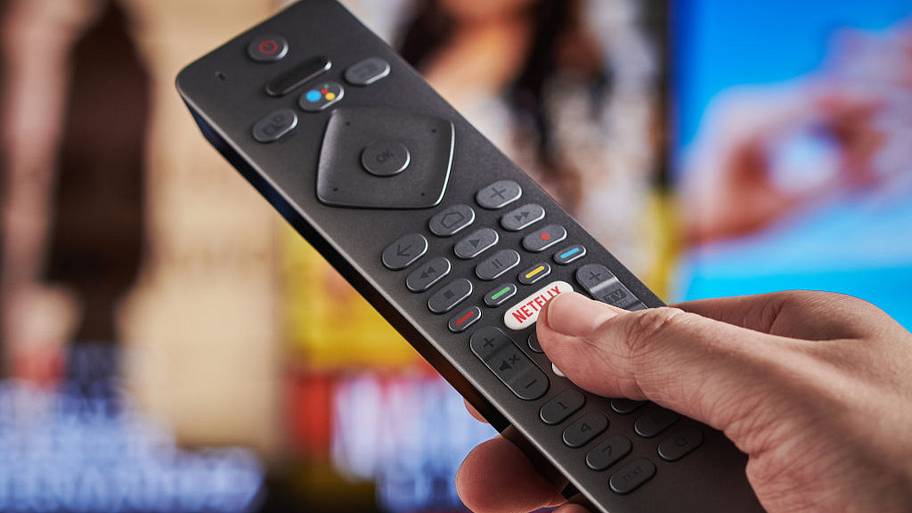 Why do remotes have so many buttons we never use?