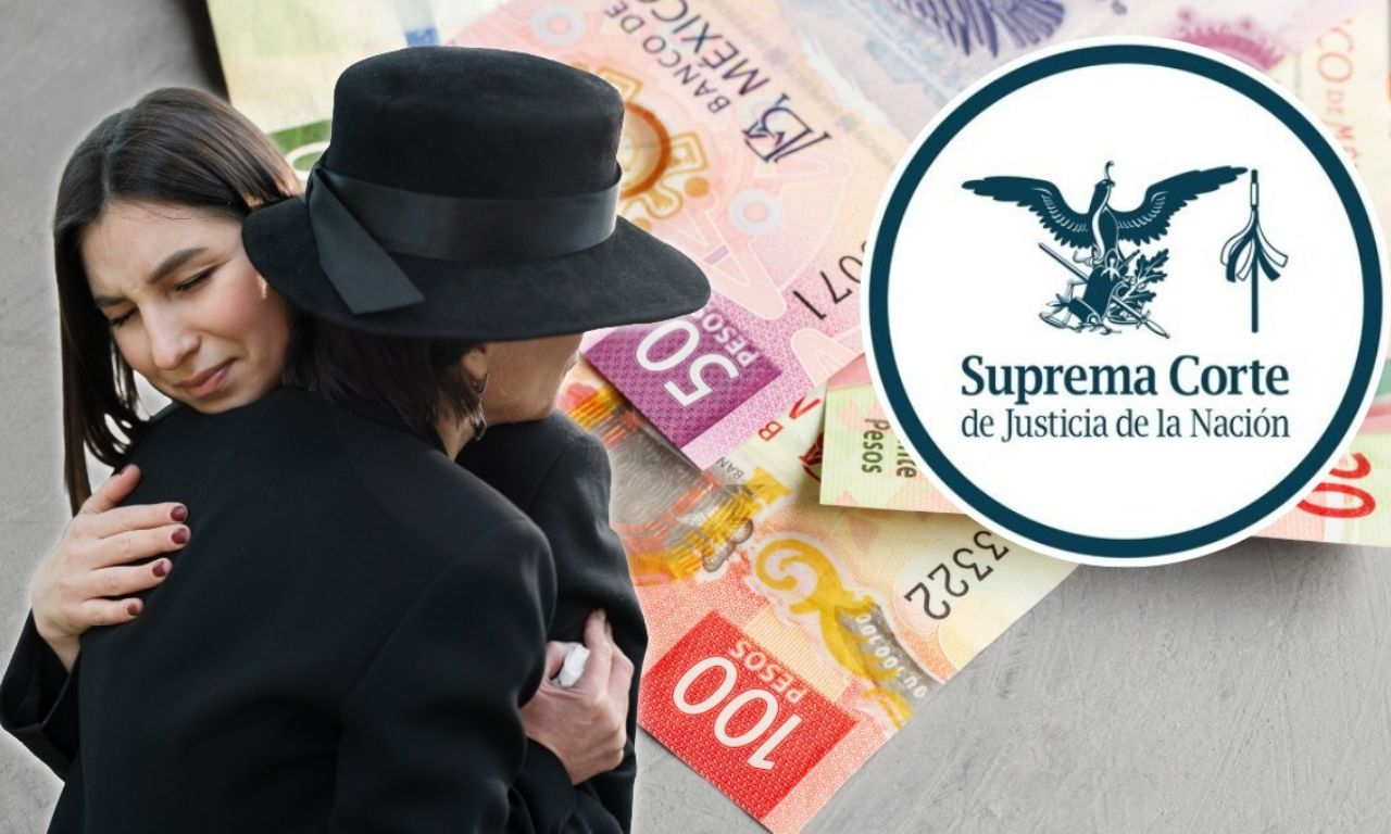 Es oficial: Suprema Corte permite que estas personas accedan a la ...