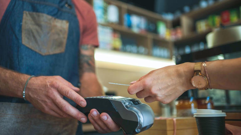How a cafe stopped charging but made more money