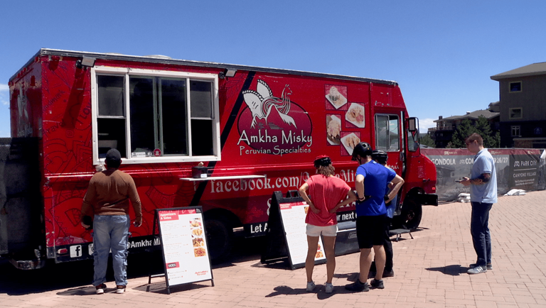 Park City’s Latino Arts Fest showcases vibrant Latin American culture