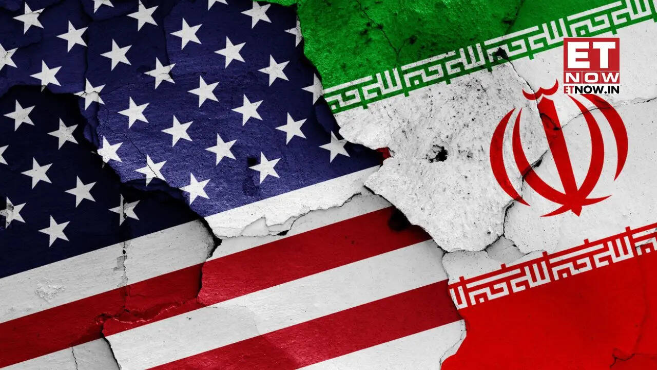 US Iran peace deal: 'Deal with the Islamic Republic of Iran is now ...