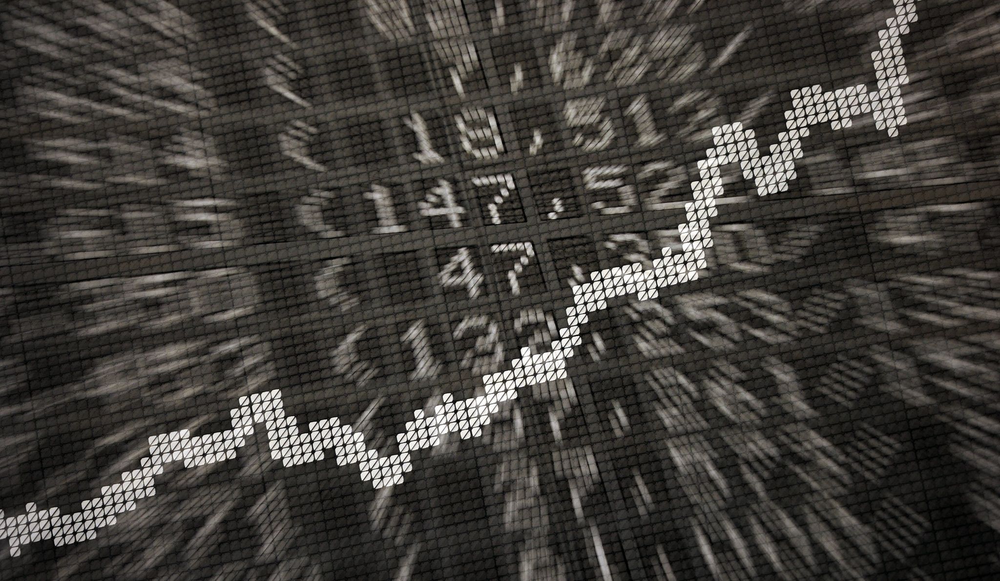 Japan, South Korea stocks surge after US-Iran framework agreement