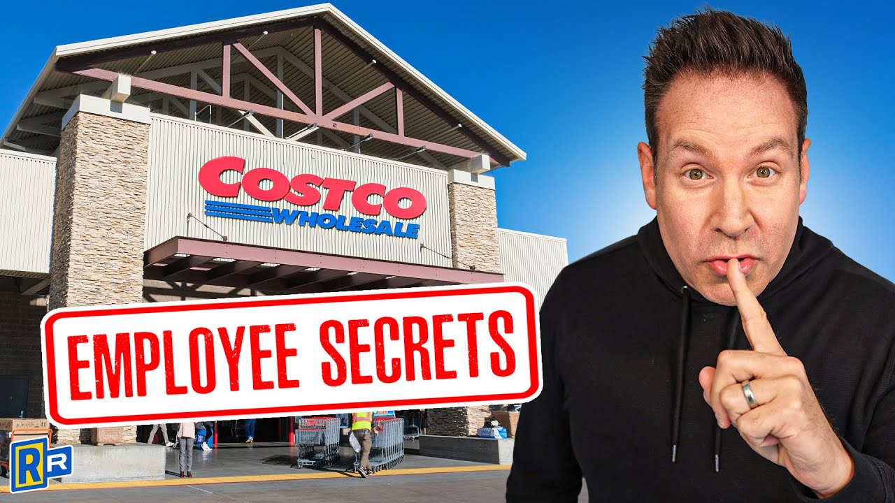 The truth about Costco price tags
