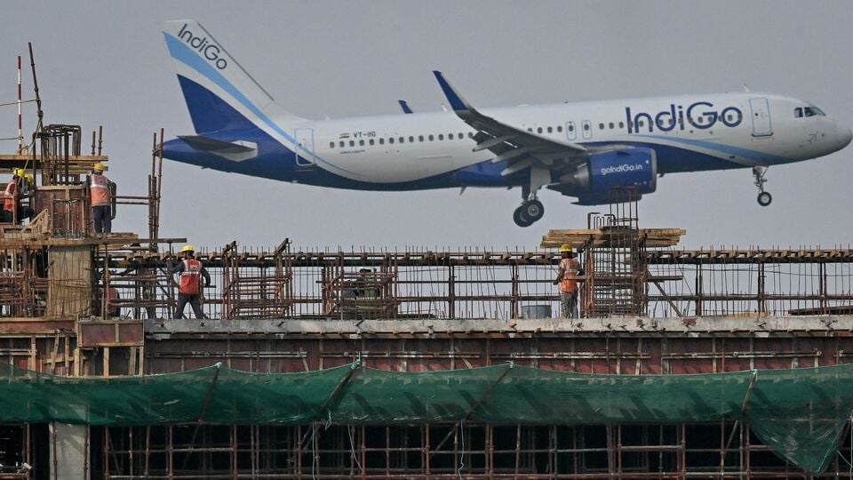 Noida International Airport launches commercial operations; first ...