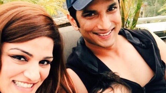 Sushant Singh Rajput’s sister Shweta remembers him on his 6th death ...