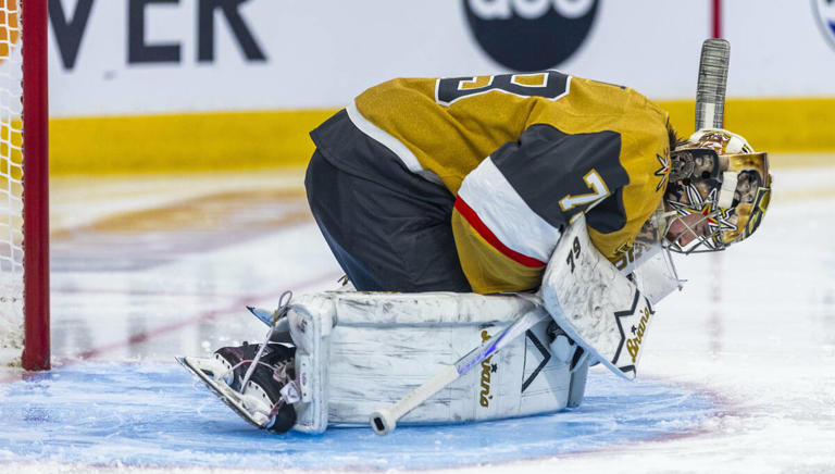 Carolina Hurricanes defeat Golden Knights to win 2nd Stanley Cup