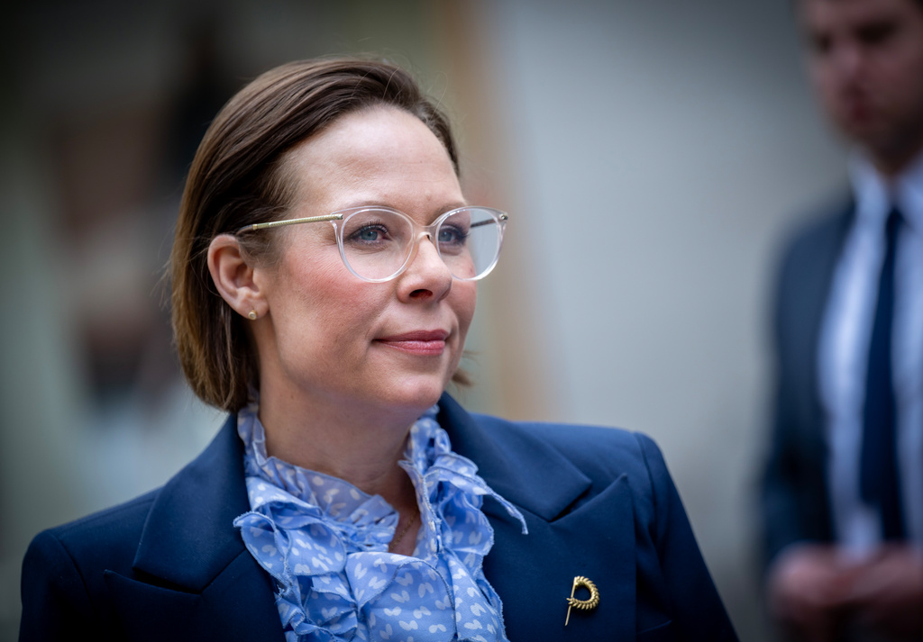 Malmer Stenergard: Steg i rätt riktning