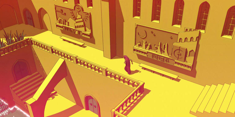 10 adventure games that make every new location feel like a major discovery