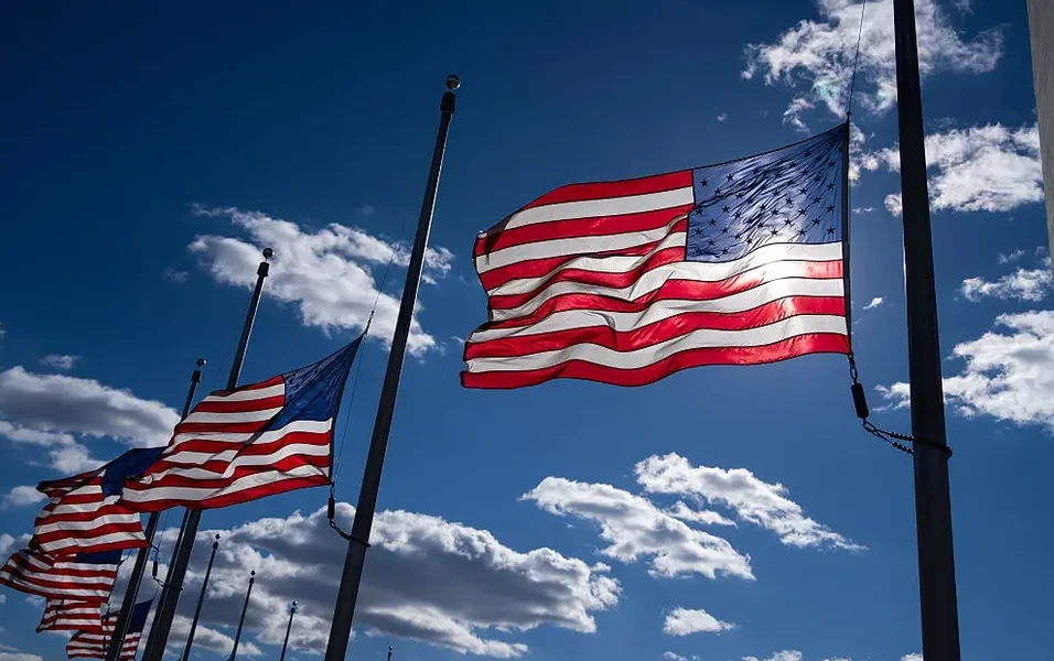 Flag Day events blend history, etiquette, and patriotism lessons