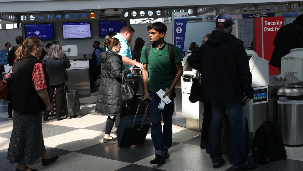 Master the art of smooth flight boarding