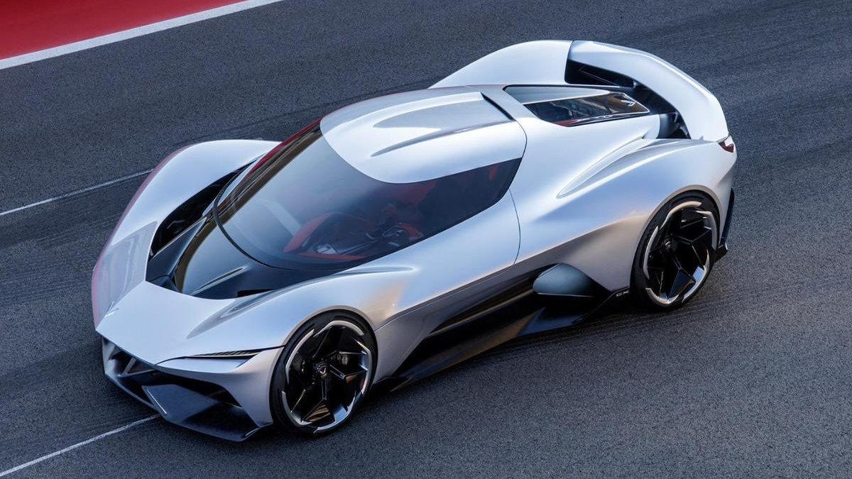 The future of driving starts here: 10 upcoming cars worth waiting for ...
