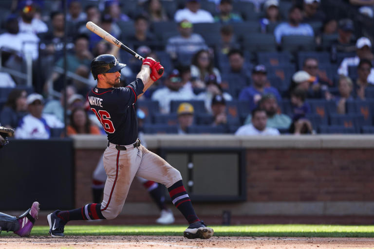 Braves at Mets (and White Sox) series recap: Just one of those weeks!