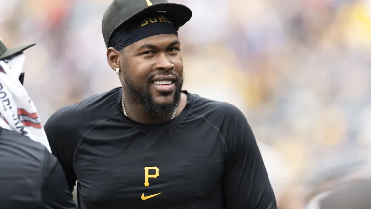 Pirates handed concerning update on Oneil Cruz