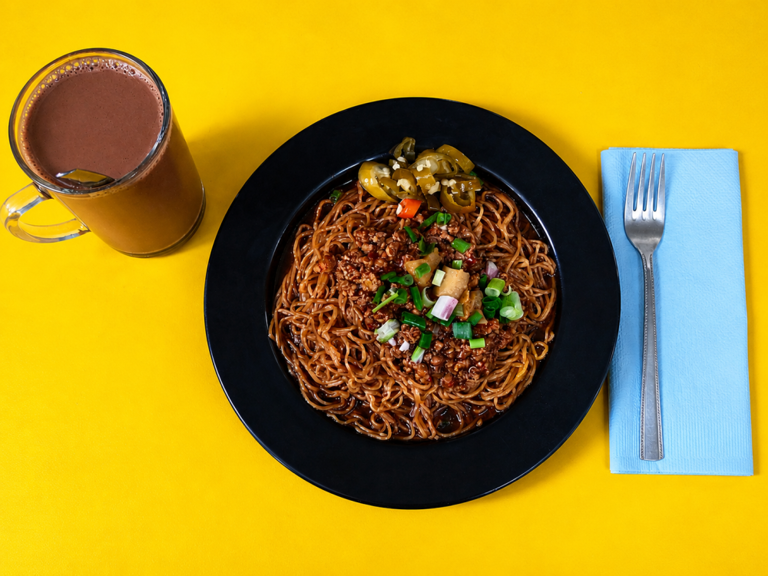 Delivery riders in Kuala Lumpur tell us where to go for food that is ...