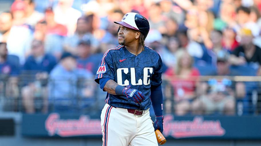 This Guardians-Reds trade could win the AL Central while Jose Ramirez ...
