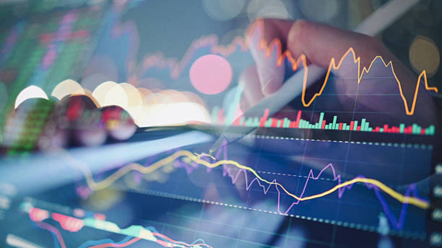 Stocks rally, oil slides as US.-Iran peace deal lifts market mood