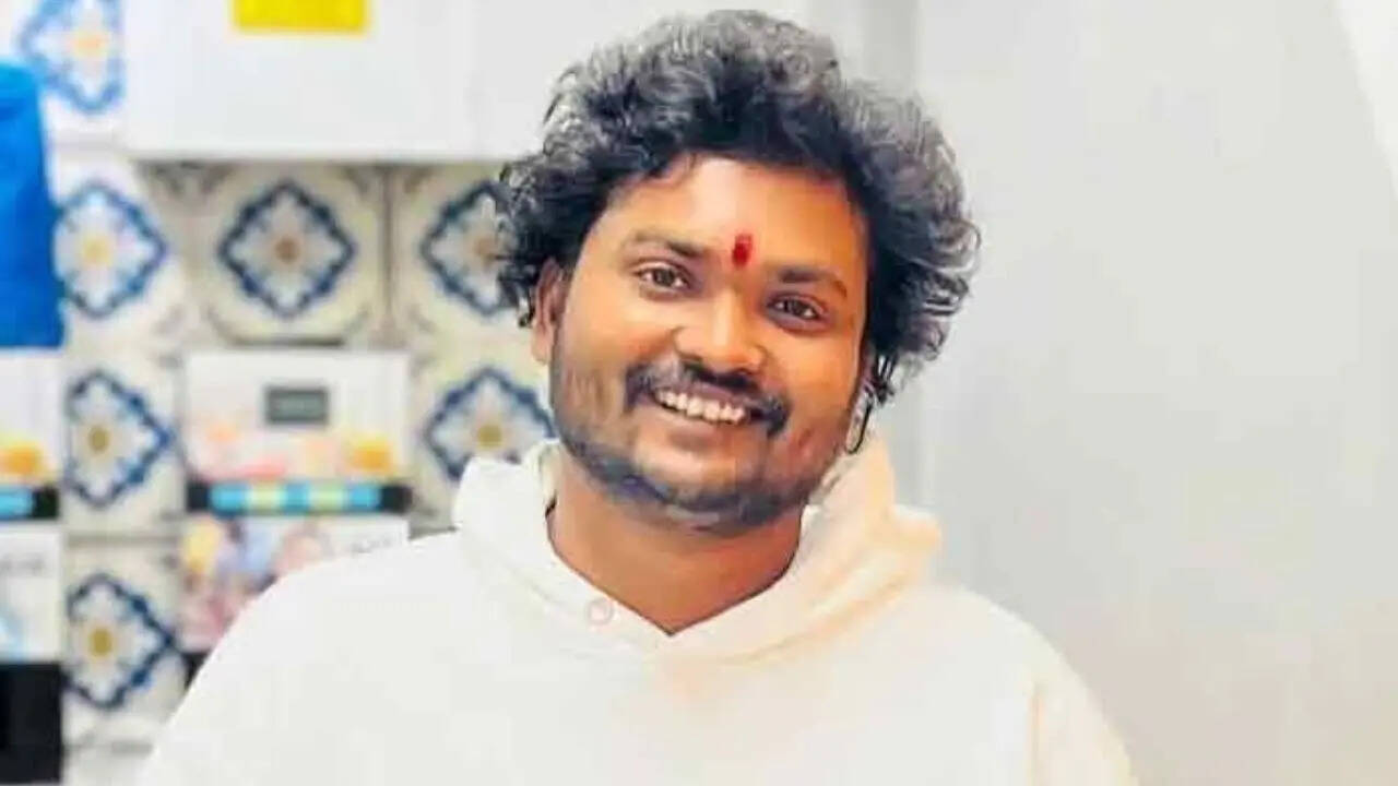 '20 people at the party, all drunk': Mystery shrouds Hyderabad techie's ...