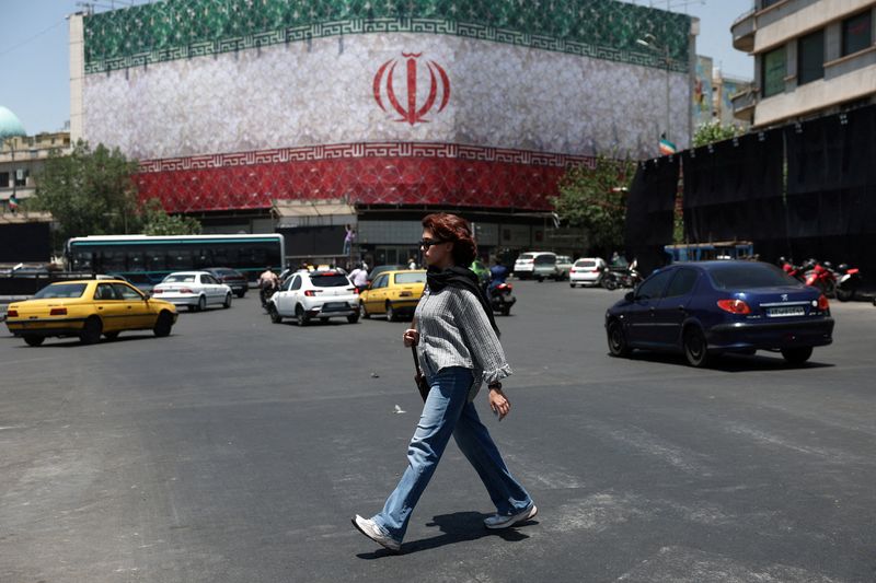 US, Iran reach peace deal, signing set for Friday, Pakistan says