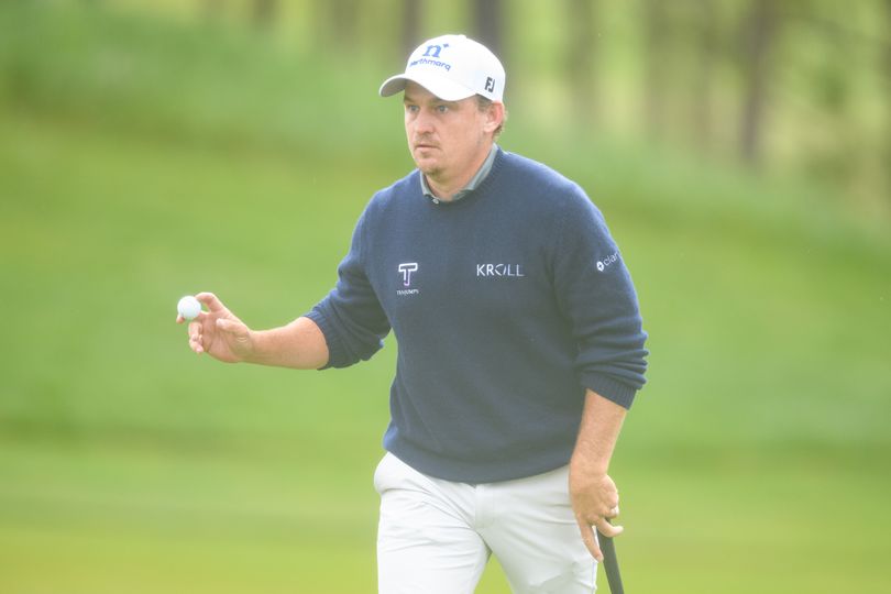Bud Cauley met wife after life-threatening accident and is now PGA Tour ...