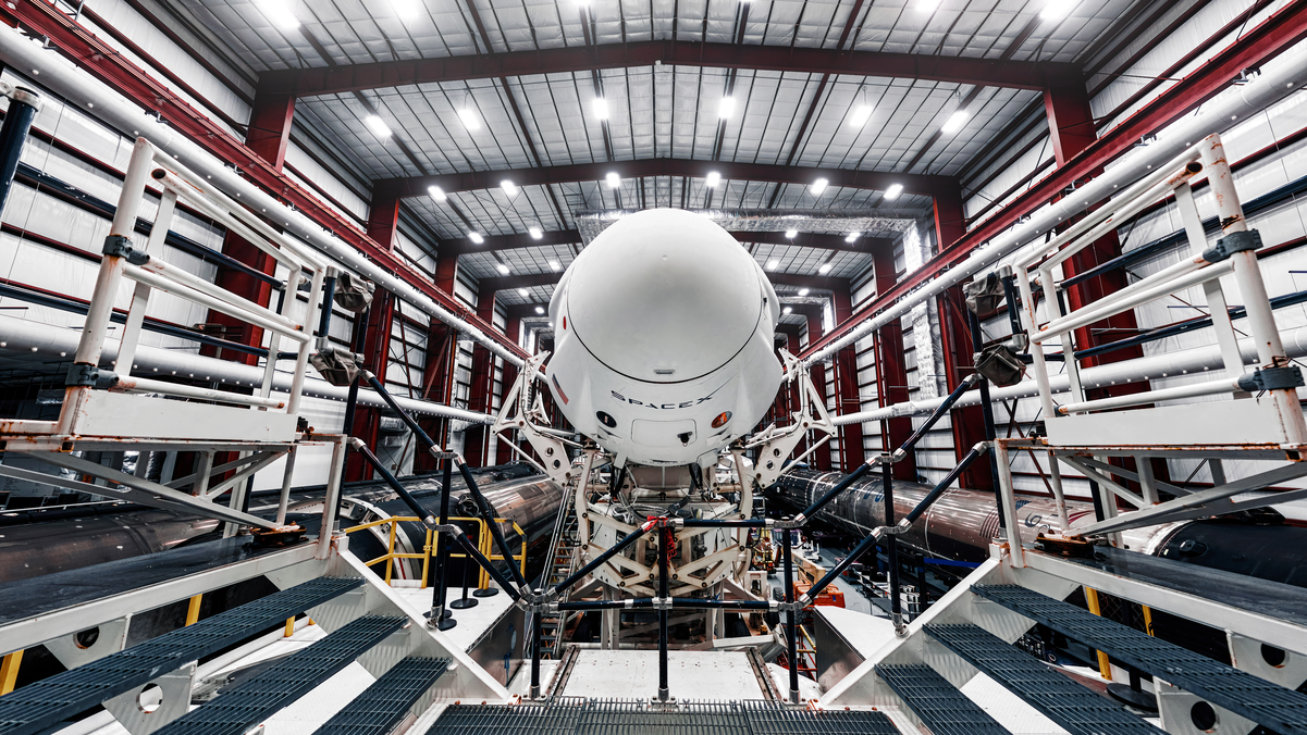 Is SpaceX a true rule breaker stock or just an IPO hype machine?