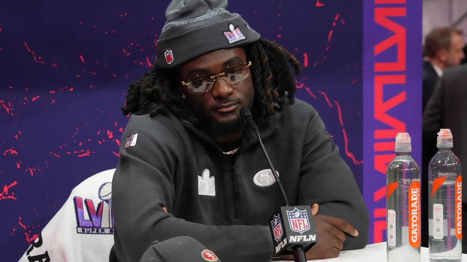 Ranking the 5 biggest 49ers drama-causing divas of all time