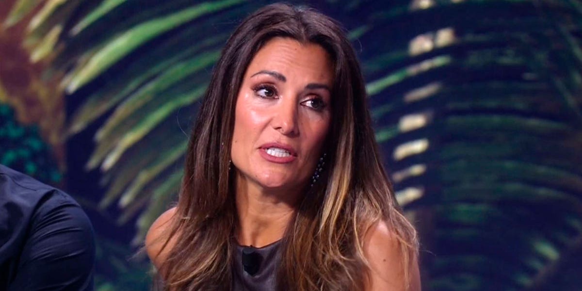 Nagore Robles, traicionada por un micro abierto en el debate de ...