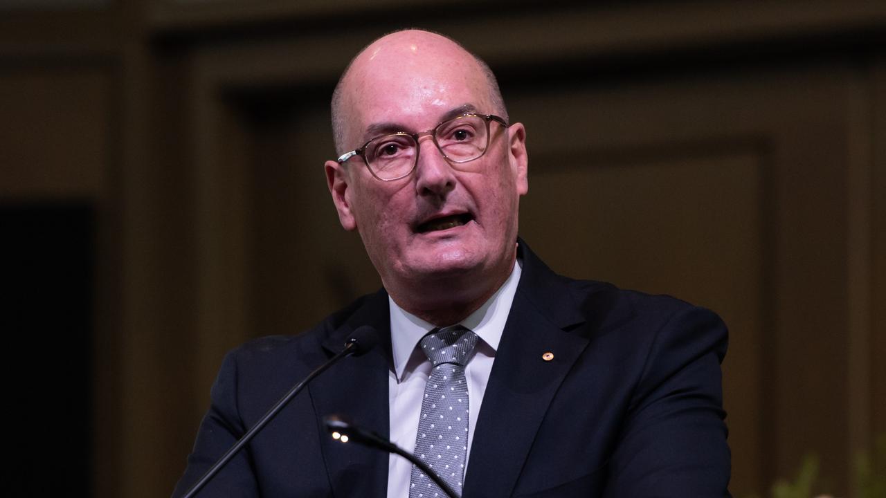 D-Day: Aussies sweating on RBA decision