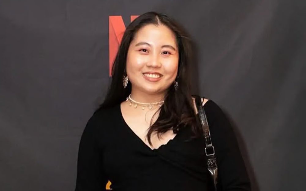 Malaysian Emmy winner Cheyenne Tan: Awards are fleeting, sustainable ...