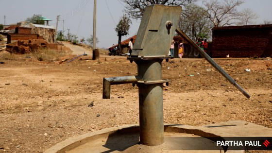 Our parched cities need to make every drop count, recycle water