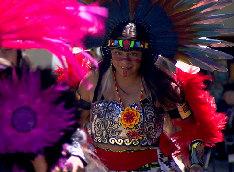 Park City’s Latino Arts Fest showcases vibrant Latin American culture