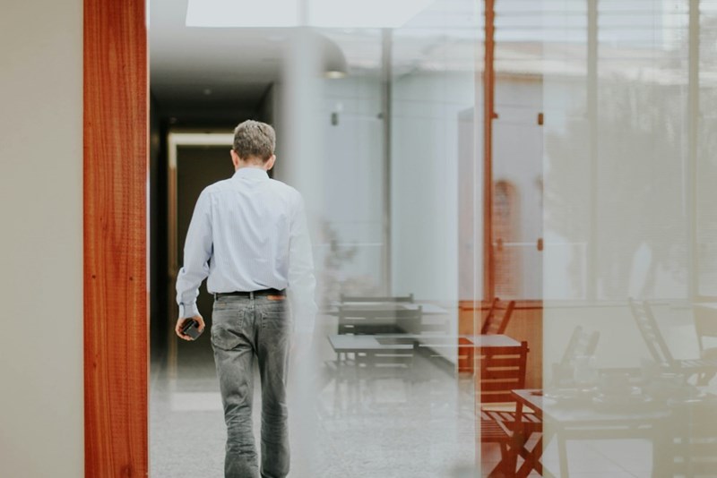 'I left at 1 pm after lunch': Employee cuts out of work early to spite ...