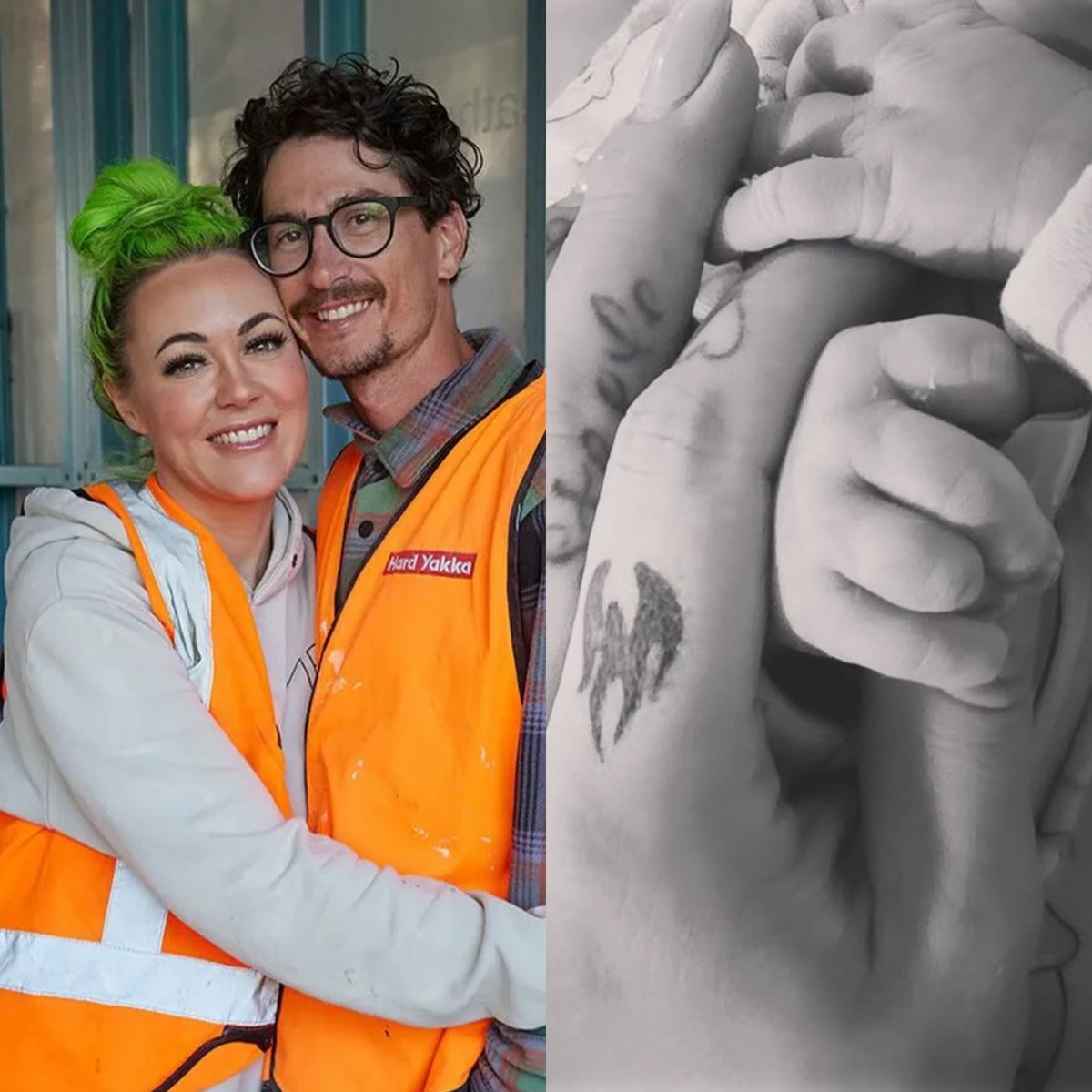 A surprise baby and a breakup. Where all The Block contestants are now