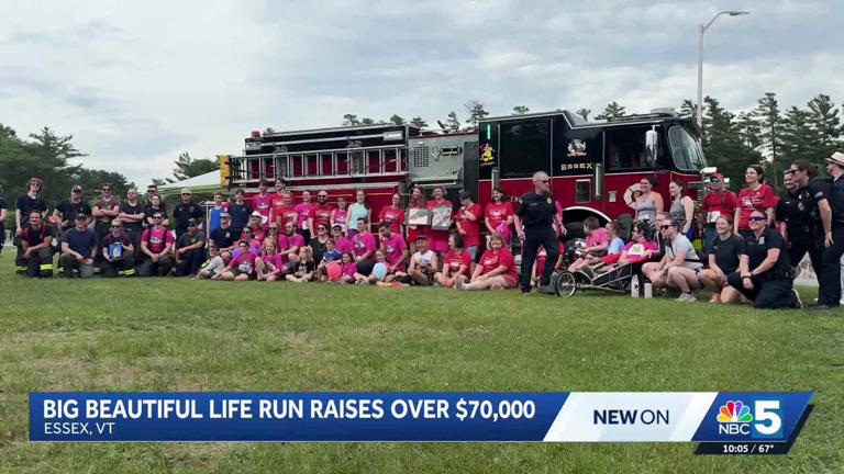 Big Beautiful Life event raises $70K