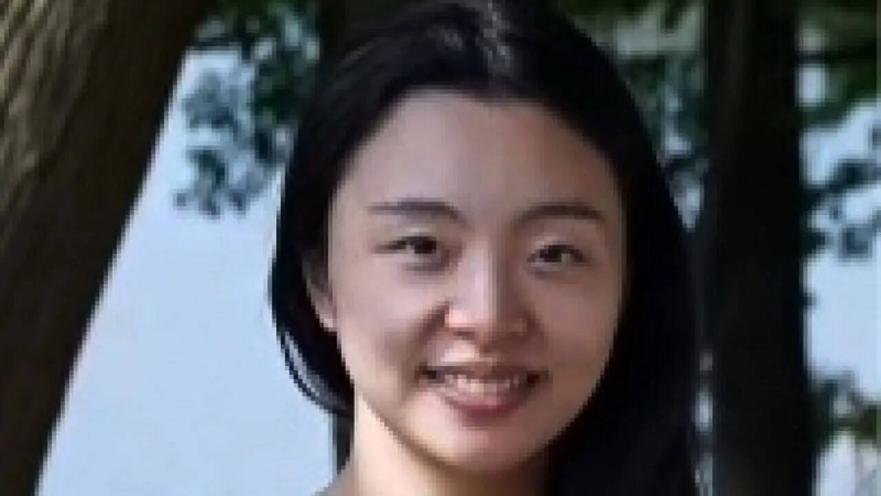 Laid off at 24, rethinking success: Why one former Meta employee ...