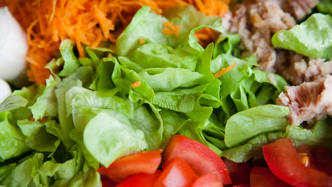 Salad ideas that spark joy and flavor