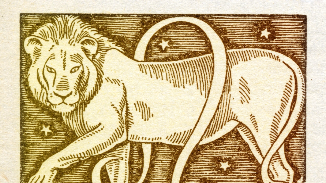 Venus enters Leo, sparking creativity and bold self-promotion