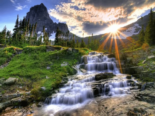 10 stunning waterfalls in India that become magical during the monsoon