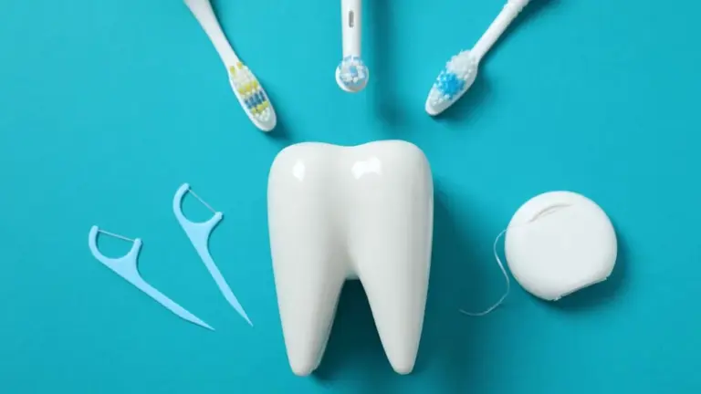 Everyone brushes. Almost nobody has truly healthy teeth. Here is why.