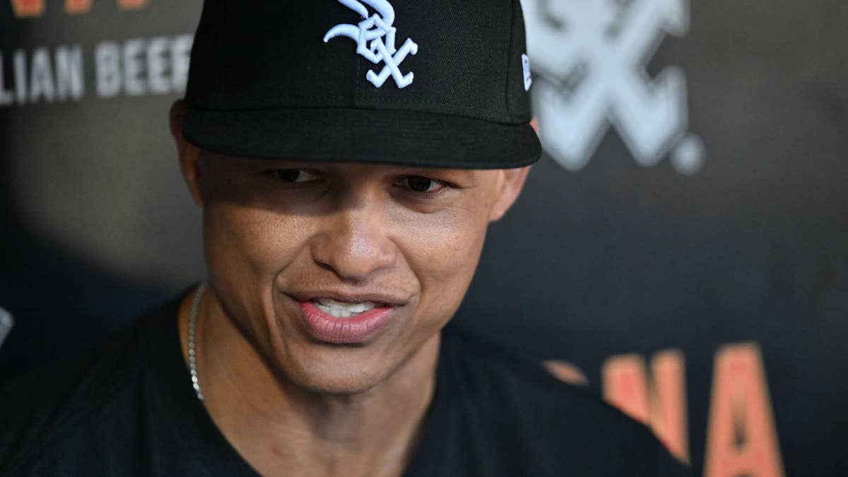 White Sox announce rehab assignments for top prospects Teel and Schultz ...