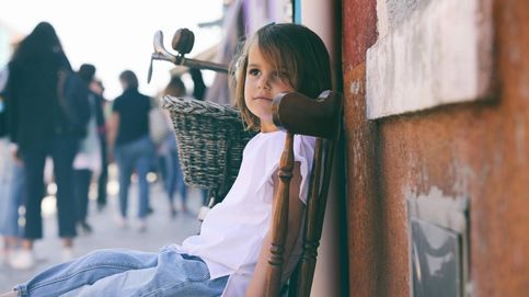 El nombre de niña que enamora a los extremeños: 5 letras y un origen ...