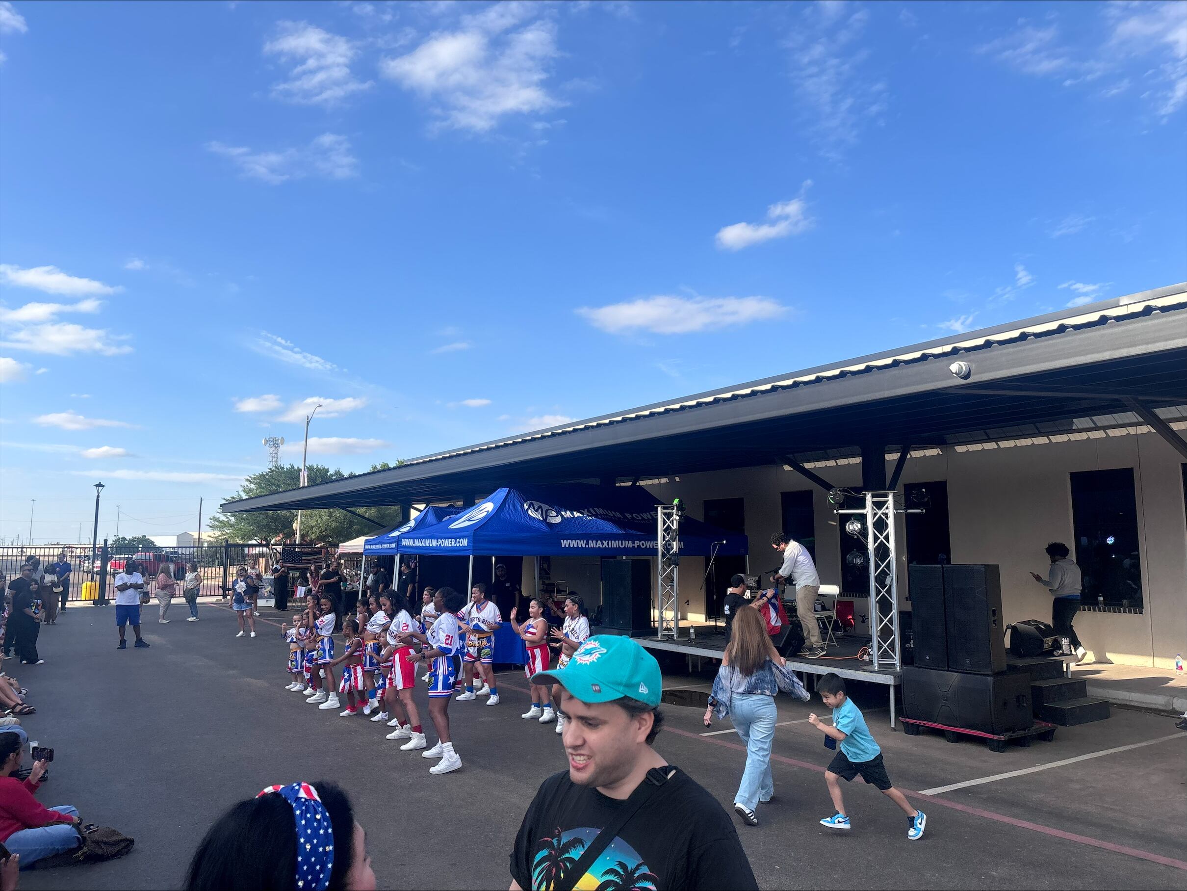 Puerto Rican Fest and Friends celebrates culture at Mano Negra Brewing Co.