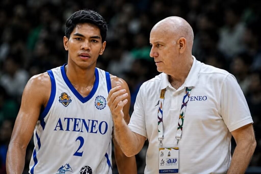 Tab Baldwin skips CIDG probe in fatal drowning case – Remulla