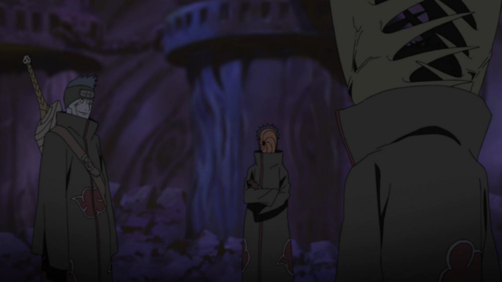 The untold truth of the Akatsuki from Naruto