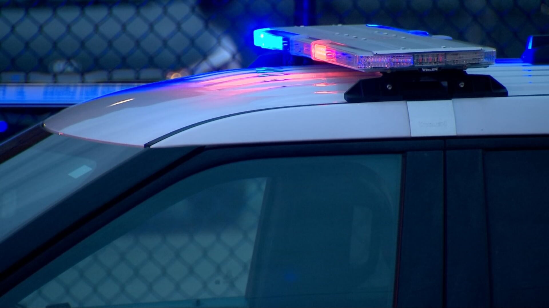 Slow speed car chase detains “sovereign citizen” in Hoquiam