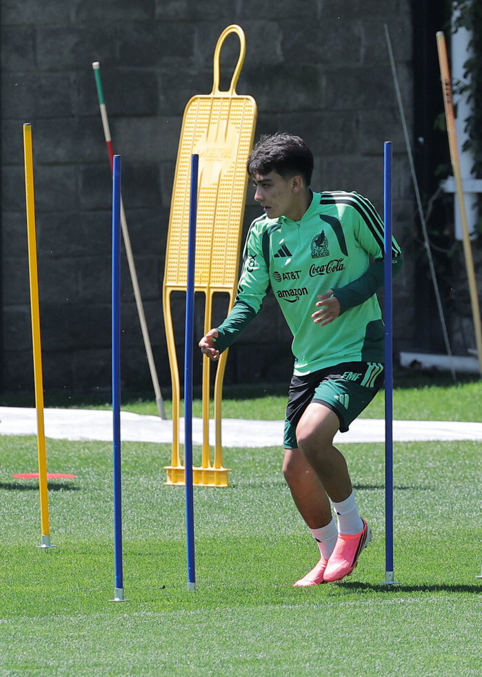 Ahead of S. Korea-Mexico World Cup match