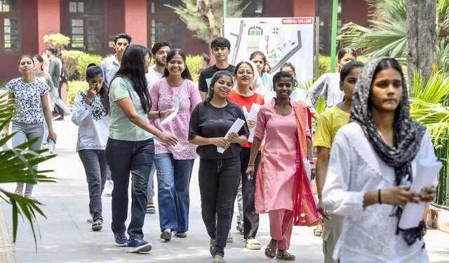 CUET UG 2026 results expected soon: How to check your scorecard