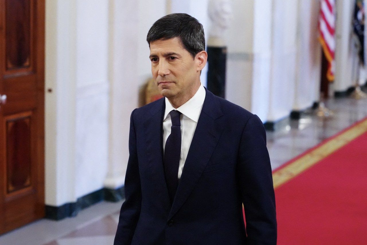 Kevin Warsh wants the Fed to stop explaining everything