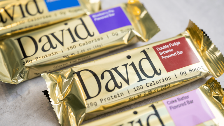 A popular protein bar company was sued over calories, now it’s changing ...