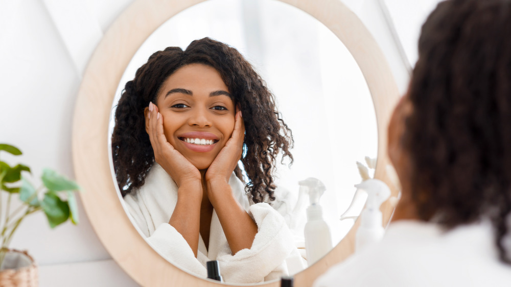 Your body is actually healthy if you notice these signs