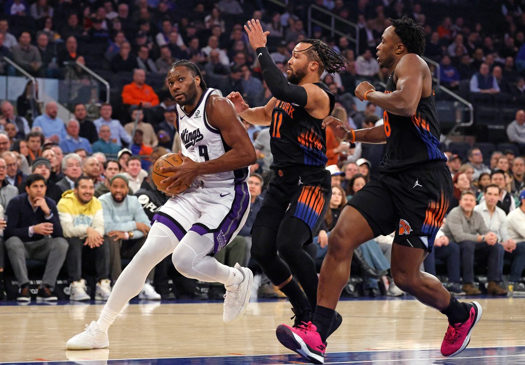 Precious Achiuwa shares cryptic post following Knicks historic ...